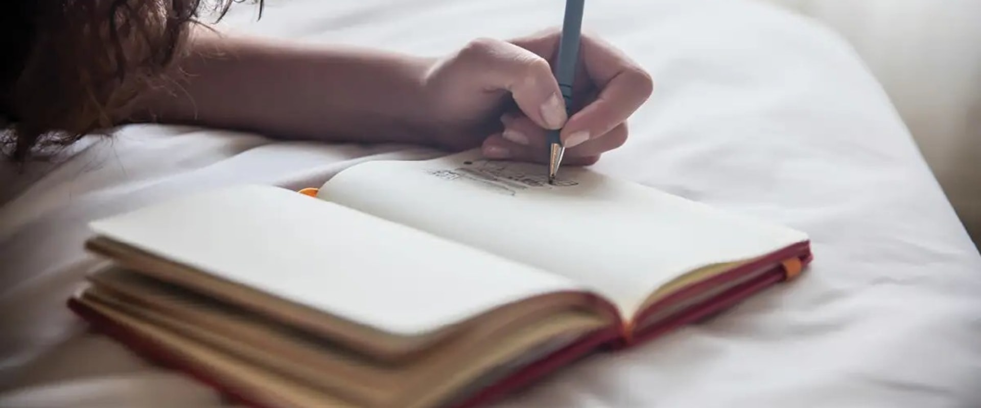 The Benefits of Keeping a Diary: How Journaling Changes the Brain