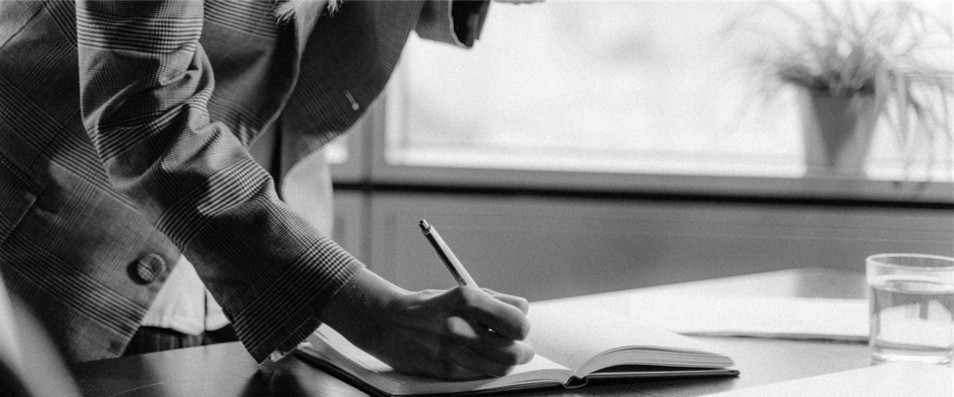 How do you start a journal first sentence?