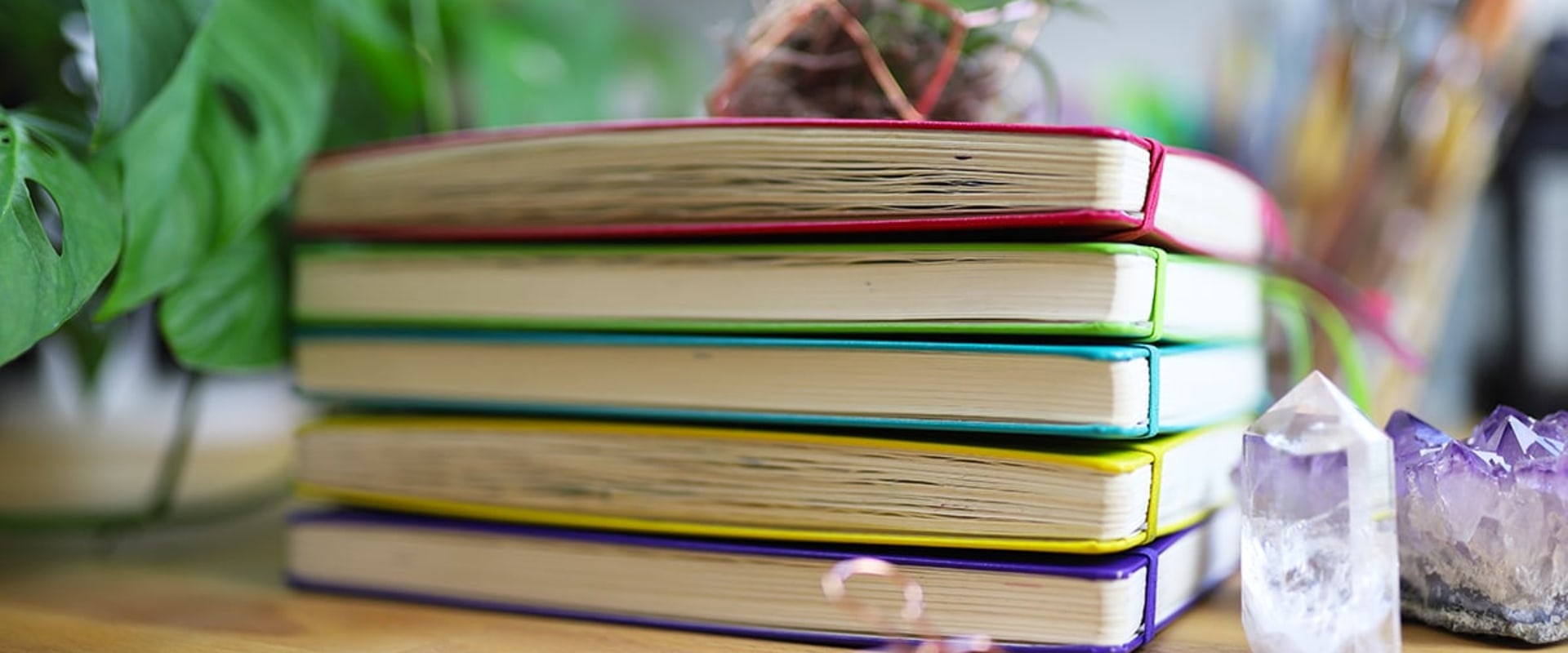 11 Types of Journals to Improve Your Life