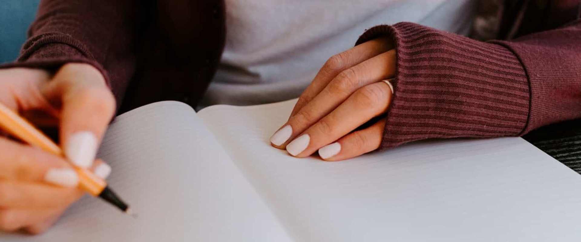The Power of Journaling: 8 Benefits of Keeping a Diary