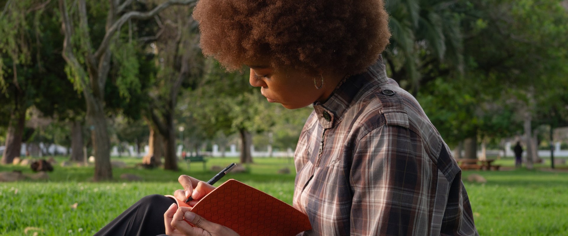 The Benefits of Journaling for Students