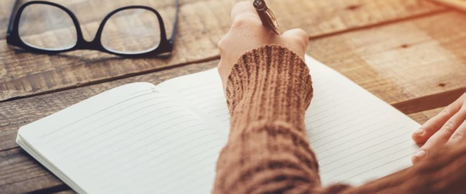 The Power of Keeping a Journal: Why is it Important to Record Your Life ...