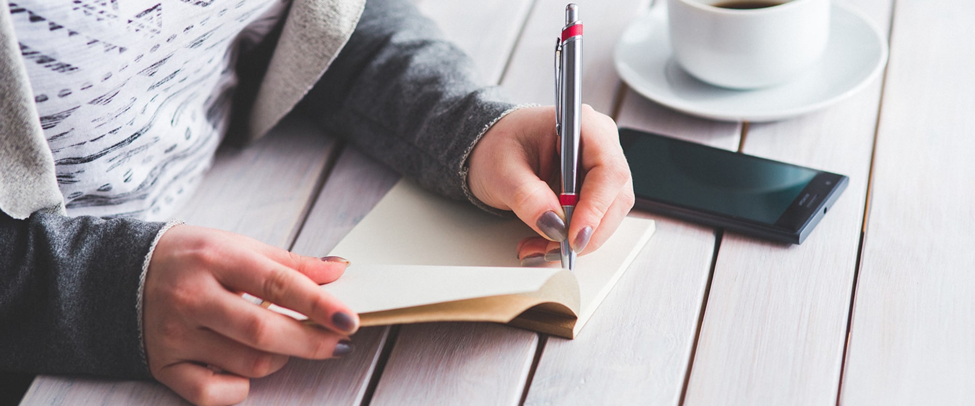 3 Types of Journaling: A Comprehensive Guide