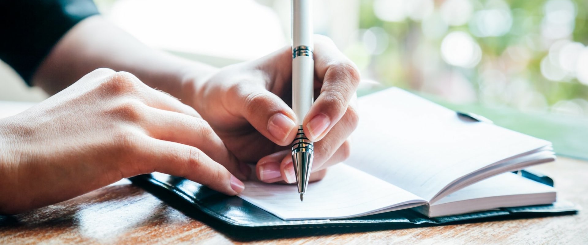 How to Write a Good Journal: 8 Tips for New Magazine Writers